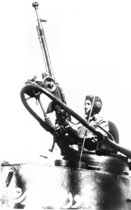 Engines of the Red Army in WW2