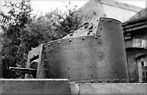 Engines of the Red Army in WW2