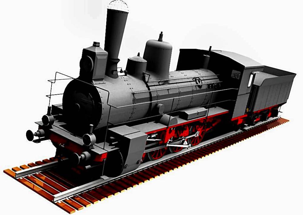 Engines of the Red Army in WW2