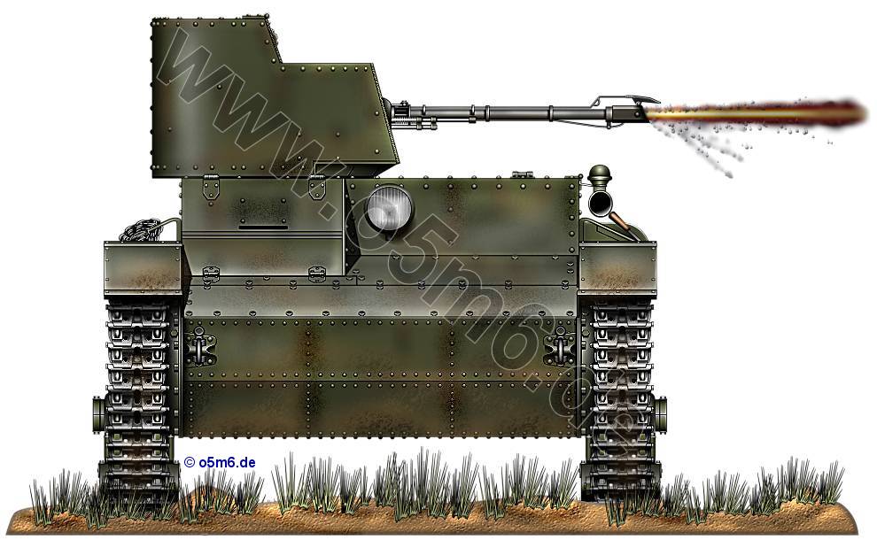 Engines of the Red Army in WW2