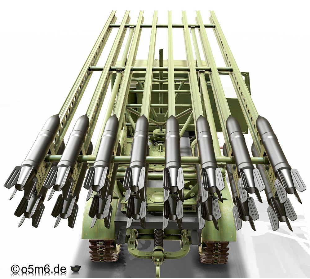Engines of the Red Army in WW2
