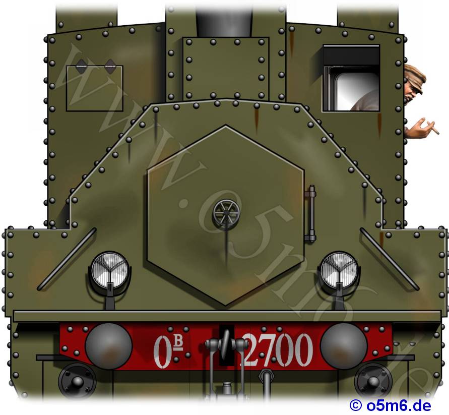 Engines of the Red Army in WW2