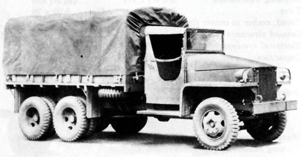 Engines of the Red Army in WW2