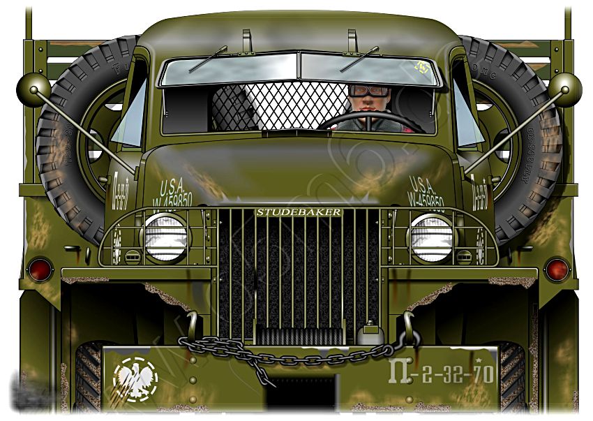 Engines of the Red Army in WW2