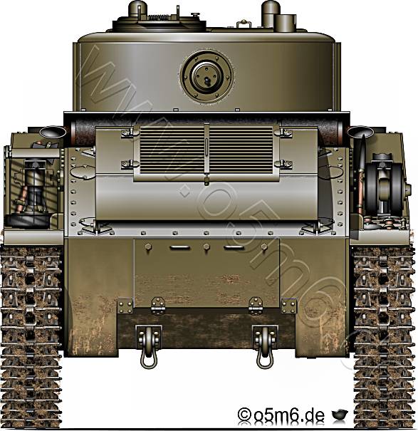 Engines of the Red Army in WW2
