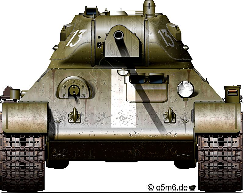 T 34