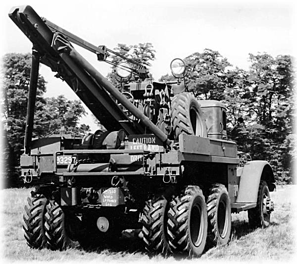 Engines of the Red Army in WW2