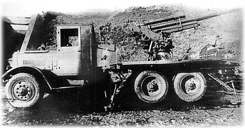 Engines of the Red Army in WW2