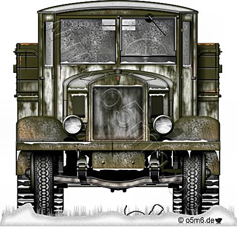 Engines of the Red Army in WW2