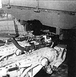 Engines of the Red Army in WW2