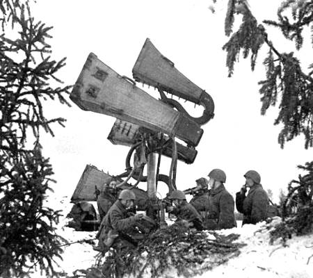 Engines of the Red Army in WW2