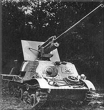 Engines of the Red Army in WW2