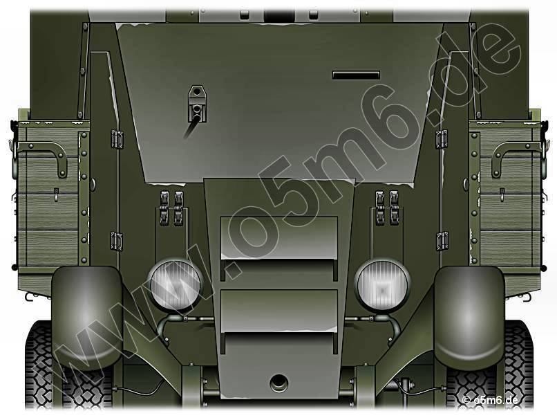 Engines of the Red Army in WW2