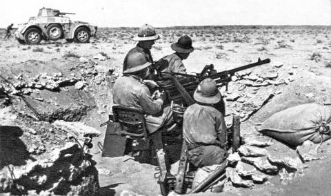 Engines of the Wehrmacht in WW2