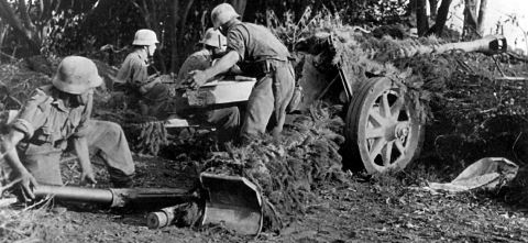 Engines of the Wehrmacht in WW2