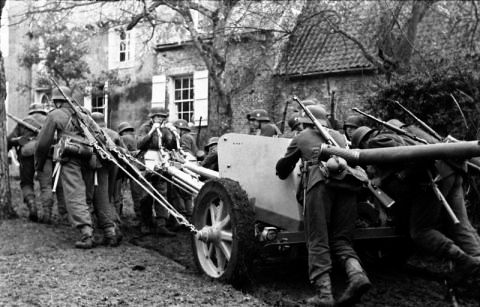 Engines of the Wehrmacht in WW2