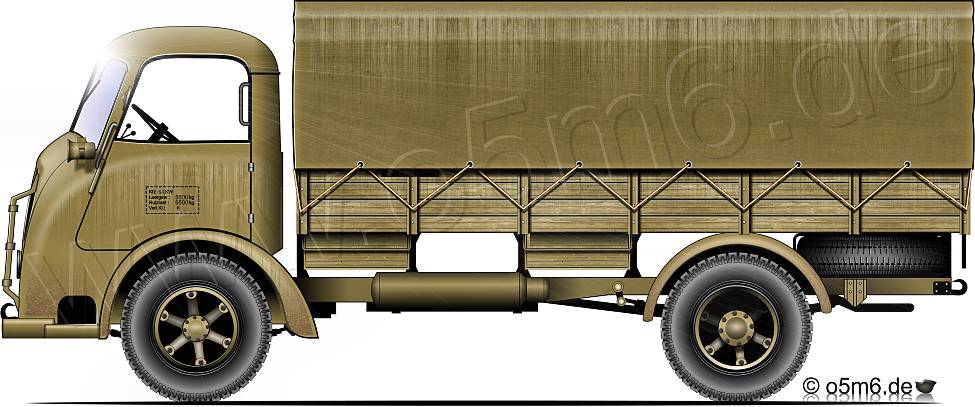 Engines of the Wehrmacht in WW2