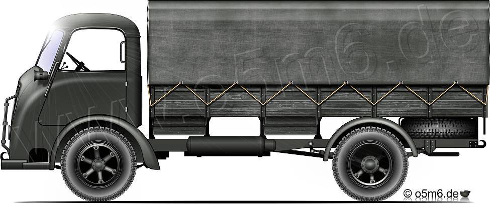 Engines of the Wehrmacht in WW2