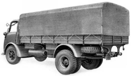 Engines of the Wehrmacht in WW2