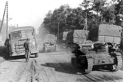 Engines of the Wehrmacht in WW2