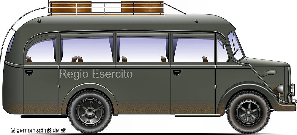 Engines of the Wehrmacht in WW2