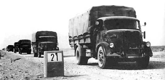 Engines of the Wehrmacht in WW2
