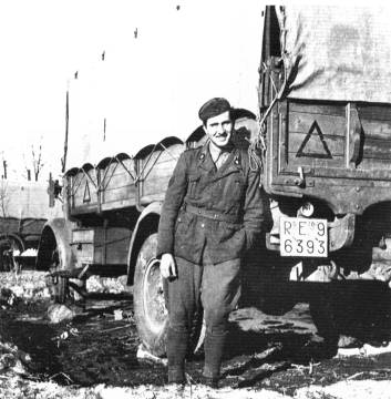 Engines of the Wehrmacht in WW2