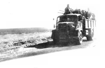 Engines of the Wehrmacht in WW2