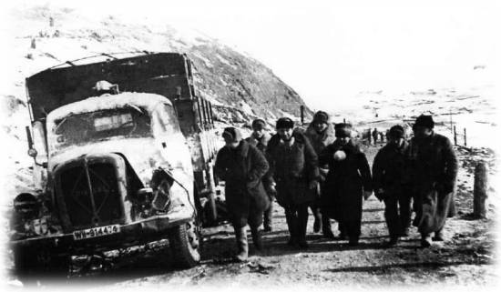 Engines of the Wehrmacht in WW2