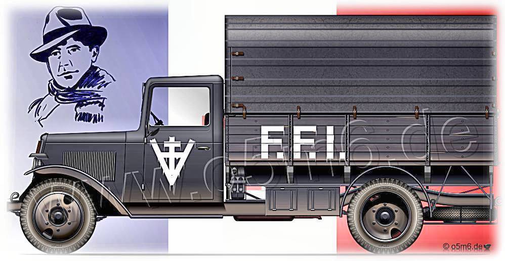 Engines of the Wehrmacht in WW2