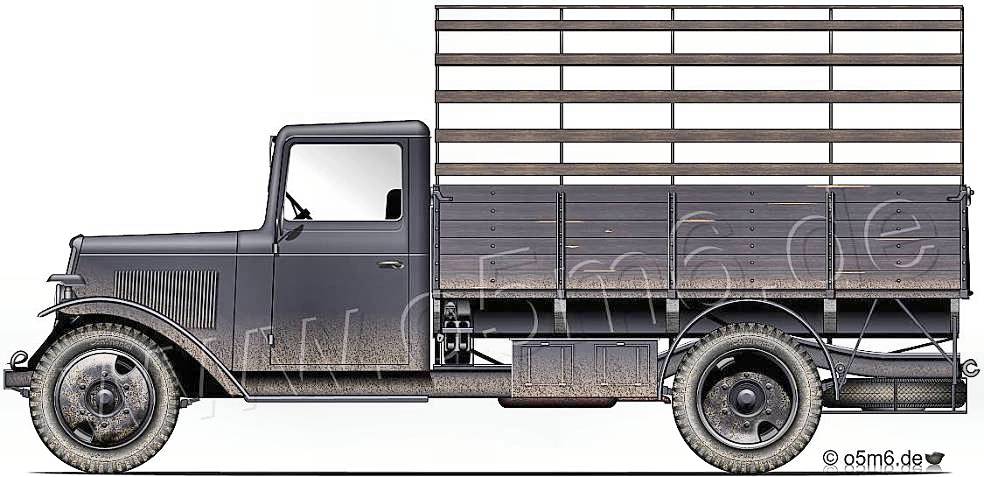 Engines of the Wehrmacht in WW2