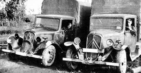 Engines of the Wehrmacht in WW2