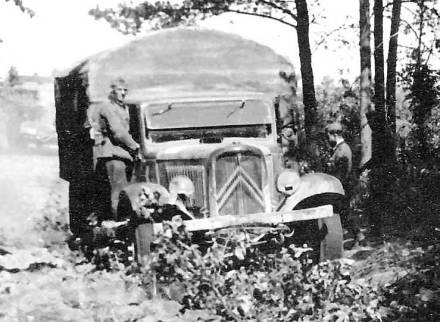 Engines of the Wehrmacht in WW2