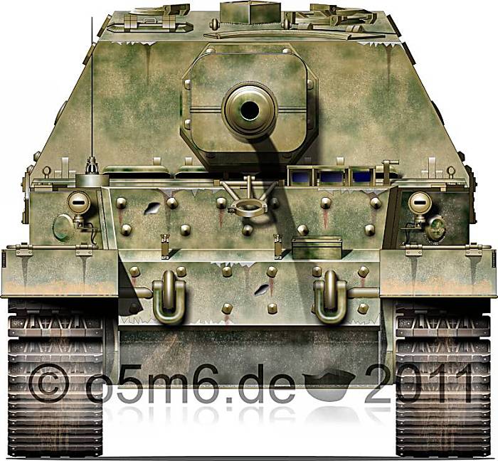 Engines of the Wehrmacht in WW2