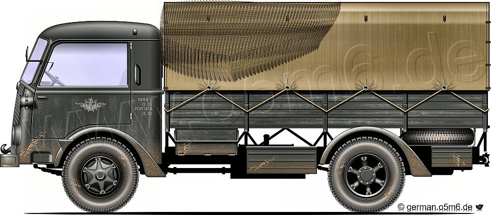 Engines of the Wehrmacht in WW2