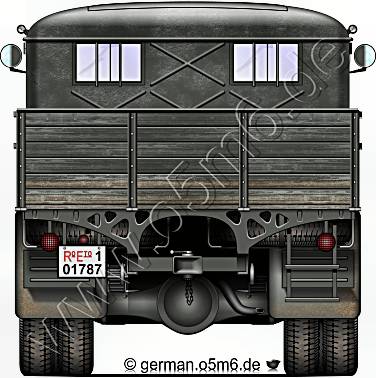 Engines of the Wehrmacht in WW2