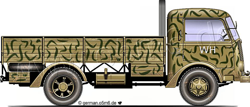 Fiat 626 - El Gran Capitán