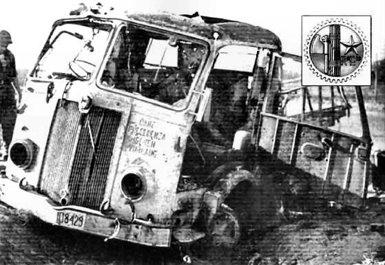 Engines of the Wehrmacht in WW2