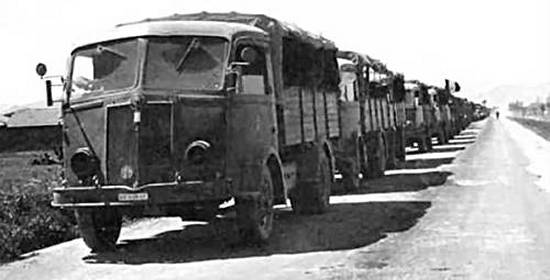 Engines of the Wehrmacht in WW2