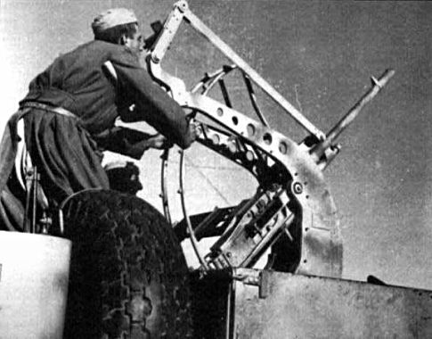 Engines of the Wehrmacht in WW2