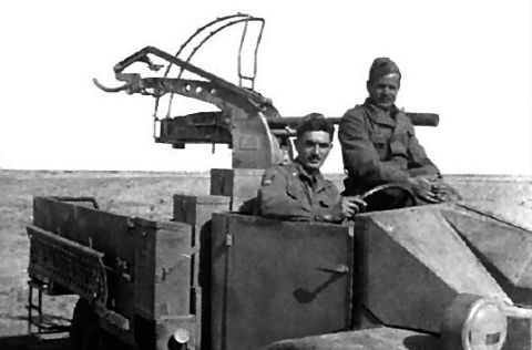 Engines of the Wehrmacht in WW2