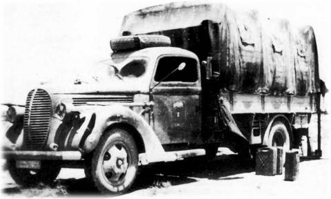 Engines of the Wehrmacht in WW2