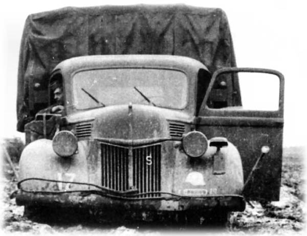 Engines of the Wehrmacht in WW2