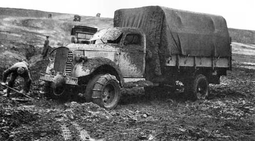 Engines of the Wehrmacht in WW2