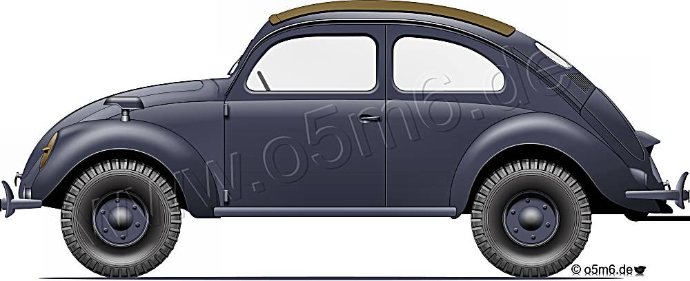 Engines of the Wehrmacht in WW2