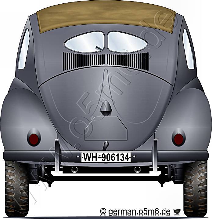 Engines of the Wehrmacht in WW2