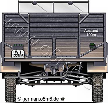 Engines of the Wehrmacht in WW2