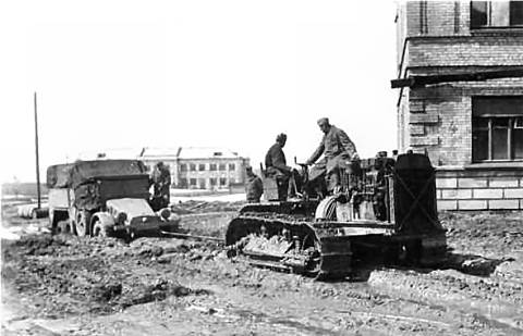 Engines of the Wehrmacht in WW2