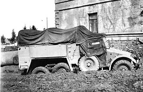 Engines of the Wehrmacht in WW2