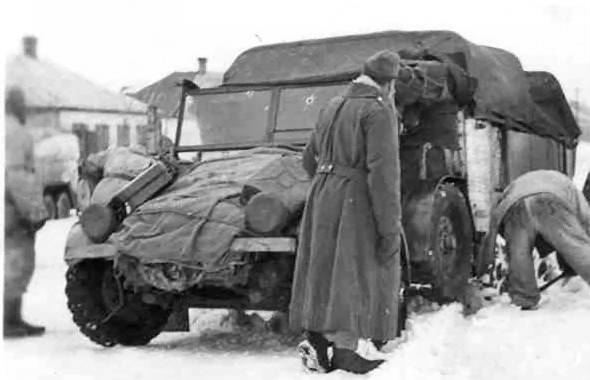Engines of the Wehrmacht in WW2
